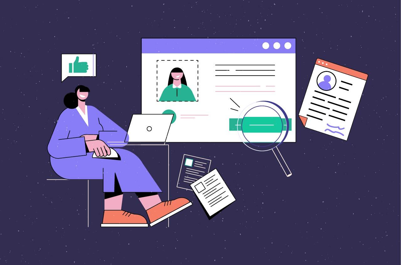 Candidate Profile: How to Create the Best One | Axterior